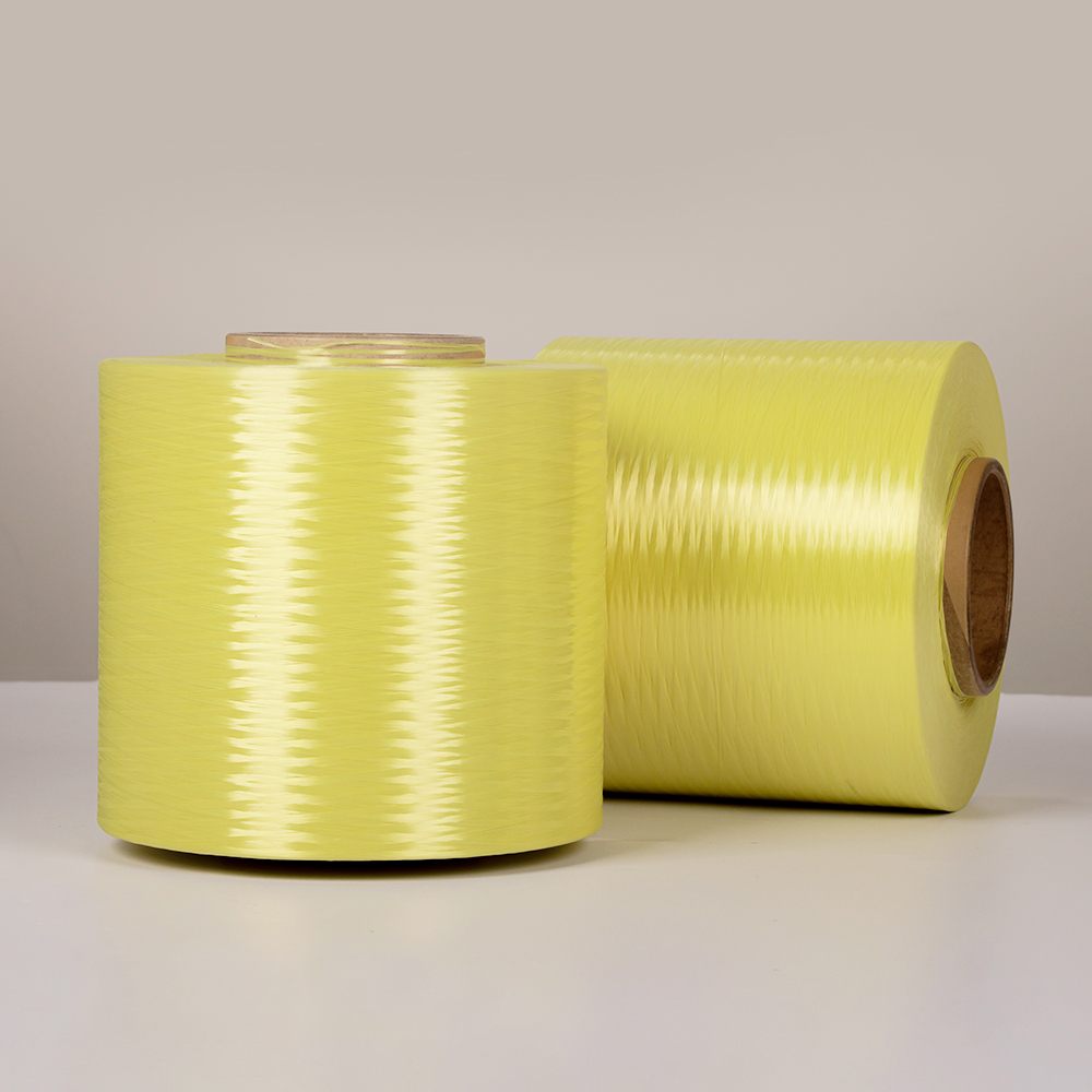 Wholesale High Strength Aramid Kevlar Filament Yarn manufacturers and ...
